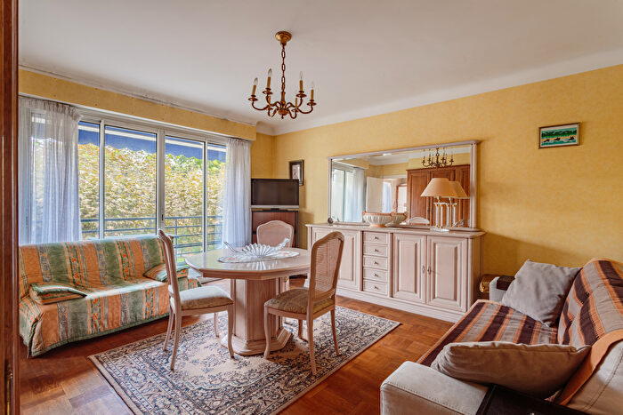 Appartement à vendre - Biarritz, Centre-ville Ouest - 1 pièce