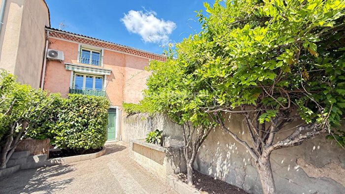Monteux - Maison 5 pièces à vendre