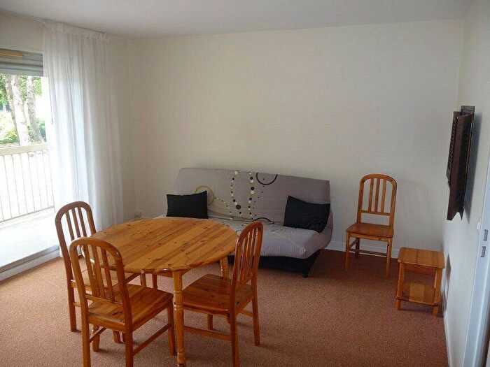 Appartement 1 pièce à Barbâtre-Saint Remy-Verrerie, Reims, à louer