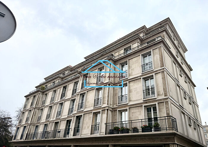 Appartement à vendre - Le Havre, Perrey, Perret - 3 pièces - 2 chambres