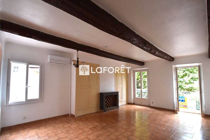 Appartement 4 pièces à louer - Bargemon