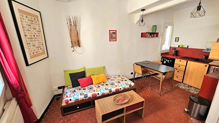 Claviers - Appartement 2 pièces à vendre