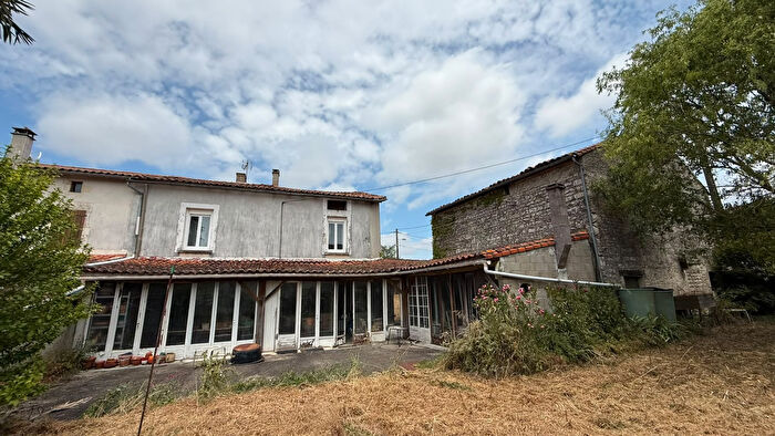 Maison 7 pièces à vendre - Souvigné