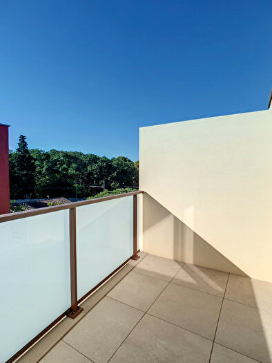 Appartement 1 pièce à louer - Montpellier, Croix d'Argent