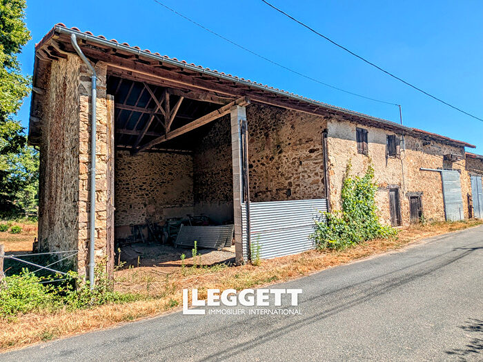 Maison à vendre - Séreilhac - 4 pièces