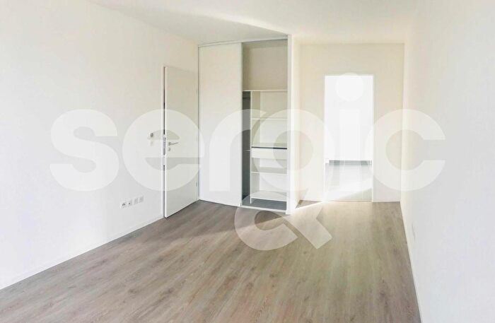 Wasquehal, Noir Bonnet, Rue Pasteur - Appartement 2 pièces à louer