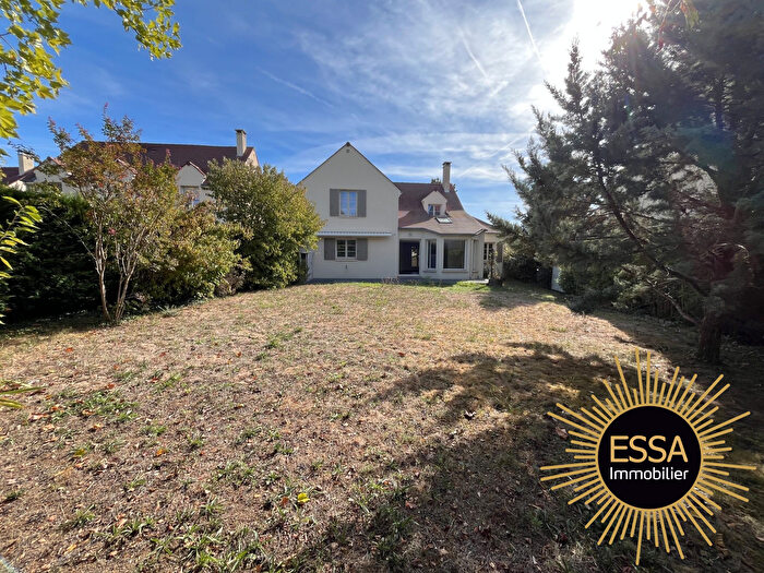Chavenay : Maison 7 pièces à vendre