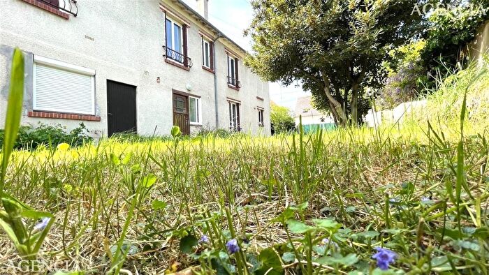 Pontault-Combault : Appartement 5 pièces à vendre