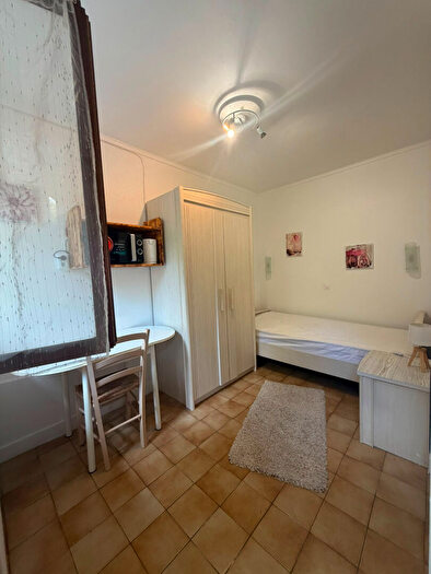 Appartement 1 pièce à louer - Villejuif, Zola, Lion d'Or