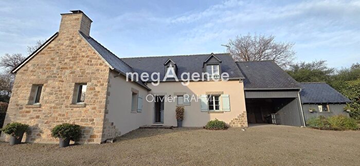 Maison à vendre - Léhon - 6 pièces - 3 chambres