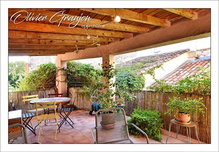 Clermont-l'Hérault - Maison 7 pièces à vendre