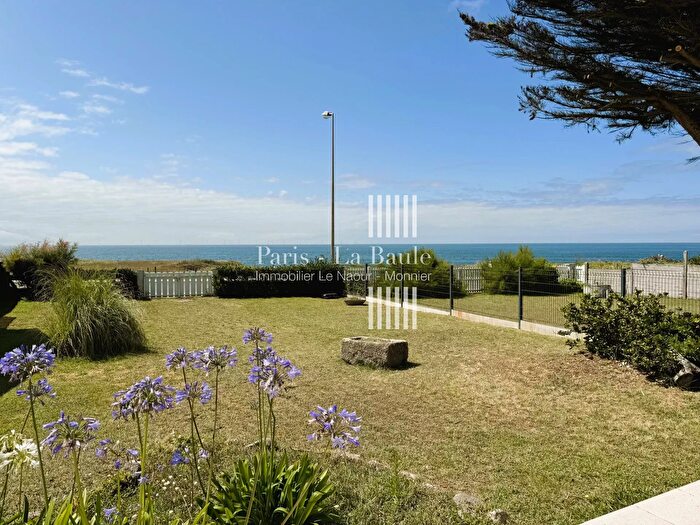 Maison 4 pièces à vendre à Le Pouliguen