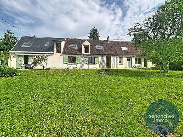 Combres : Maison 6 pièces à vendre