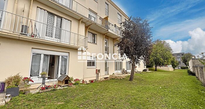 Appartement 2 pièces à vendre à Ifs