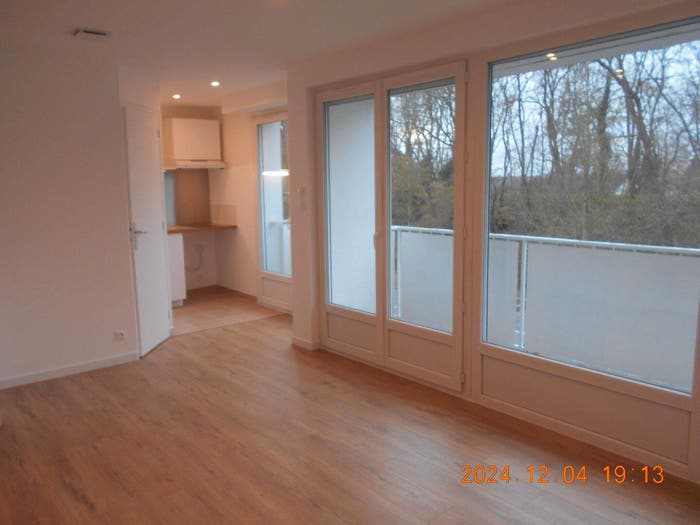 Appartement 1 pièce à louer à Grobois-Mare Armee-Sabliere, Yerres