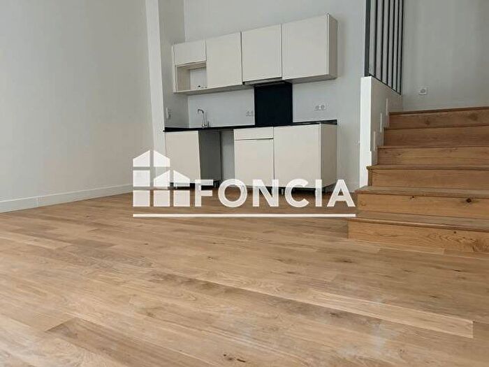 Appartement à louer - Centre Ville, Perpignan - 2 pièces - 1 chambre