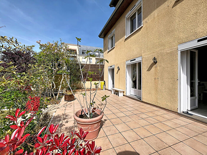 Appartement 2 pièces à Saint-Michel-sur-Orge, Lormoy, Vallée de lOrge, à vendre
