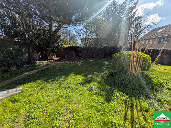 Maison à vendre - Champigny-sur-Marne, Plant, Tremblay - 5 pièces - 4 chambres