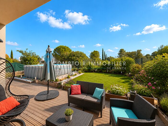 Maison 4 pièces à vendre - Villetelle