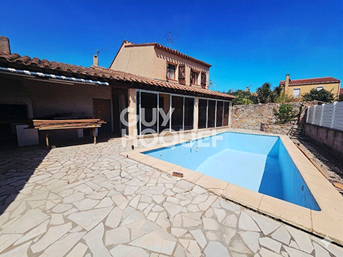 Maison 5 pièces à vendre à Claira