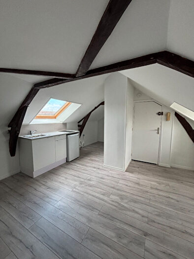 Le Vaudreuil : Appartement 1 pièce à louer