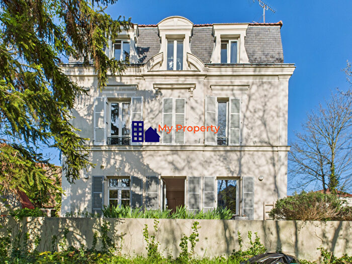 Appartement 2 pièces à vendre à Houilles