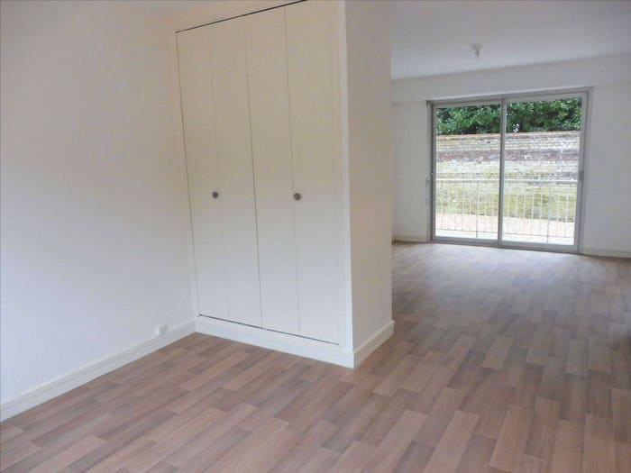 Appartement 1 pièce à Côte Est-Soquence, Le Havre, à louer