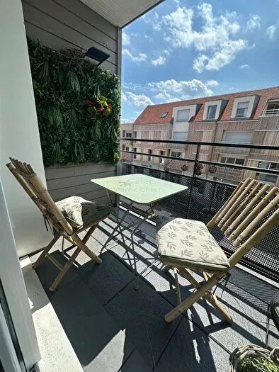 Appartement 3 pièces à vendre - Quend