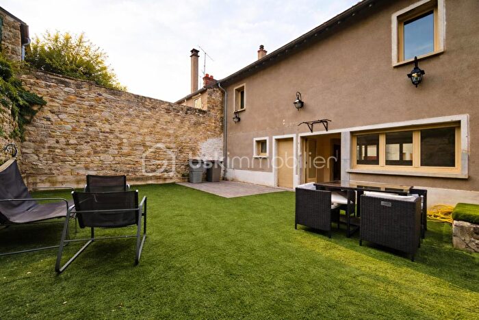 Nemours, Beauregard : Maison 4 pièces à vendre