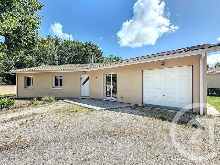 Maison à vendre - Biganos - 5 pièces - 3 chambres