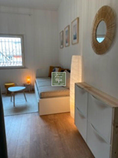 Appartement 1 pièce à louer à Arles, Centre-ville