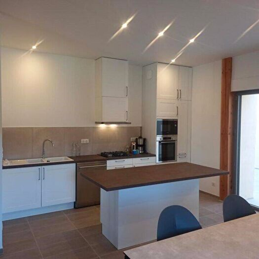 Appartement à louer - Saint-Privat - 1 pièce