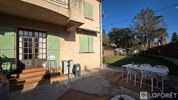 Appartement à vendre - Saint-Raphaël, Peyron, Peire Sarade, Aspé - 2 pièces - 1 chambre