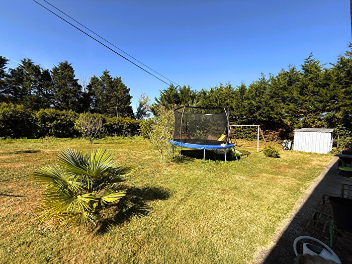 Maison à vendre - Saint-Jean-de-Monts, Le Devallon, Plage des Demoiselles, Golf - 5 pièces - 3 chambres