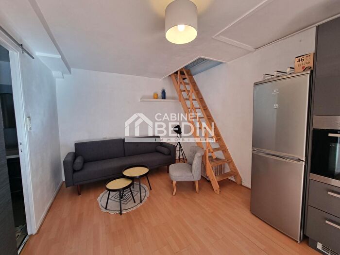 Appartement 2 pièces à louer - Toulouse