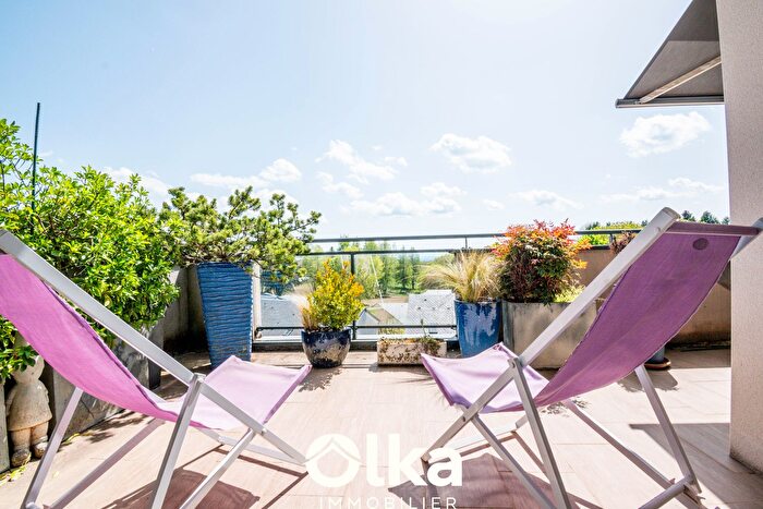 Appartement 4 pièces à vendre à Baraqueville
