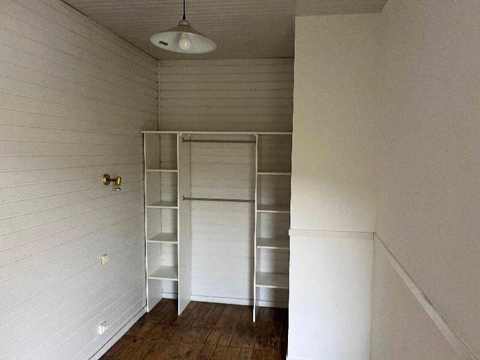 Appartement 3 pièces à louer - Bordeaux