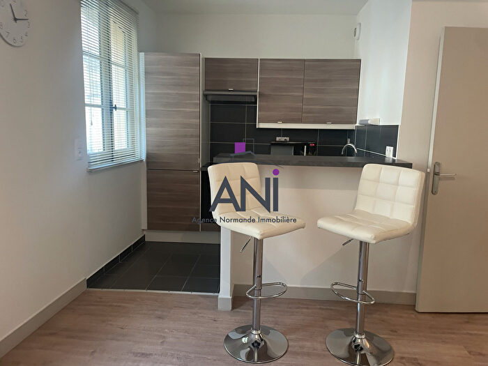 Appartement 2 pièces à vendre - Dieppe, Centre-ville, Saint-Pierre, Chanzy
