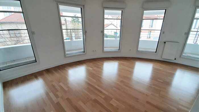 Maisons-Alfort, Charentonneau - Appartement 4 pièces à louer