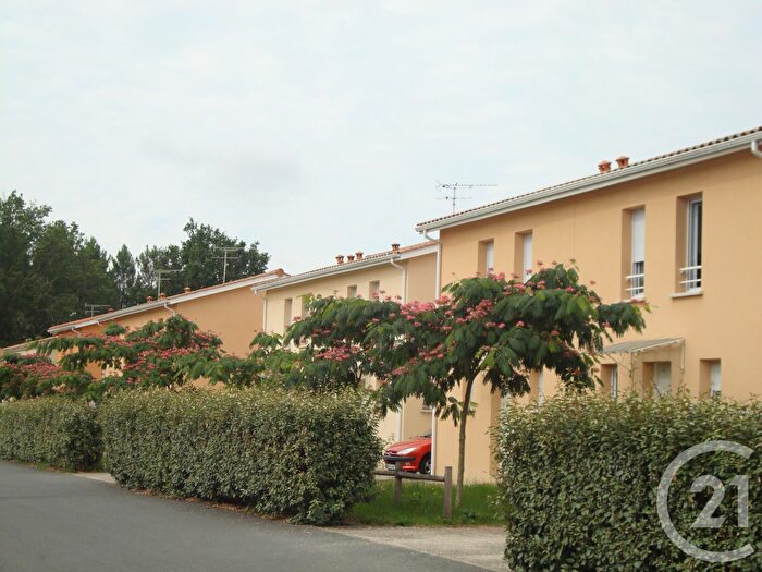 Maison à vendre - Langon - 3 pièces - 2 chambres