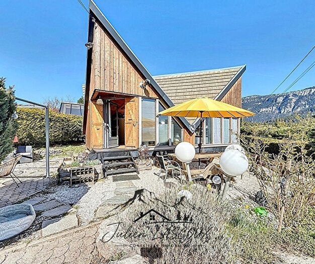 Maison 4 pièces à vendre à Lans-en-Vercors