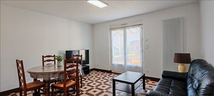 Maison à louer - Saint-Herblain, Centre-ville - 4 pièces - 3 chambres