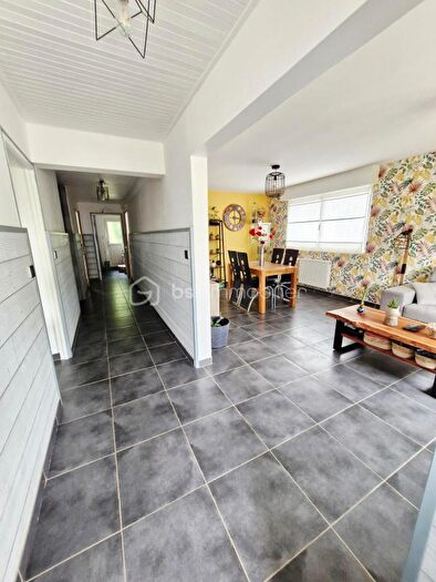 Maison à vendre - Lens, Est - 4 pièces - 2 chambres