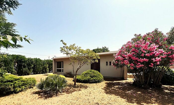 Maison à vendre - Agde, La Ville - 5 pièces - 3 chambres