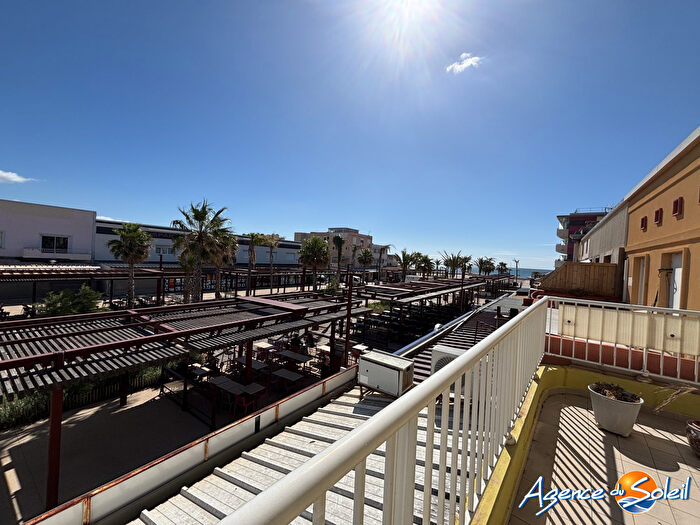 Narbonne, Narbonne Plage : Appartement 3 pièces à vendre