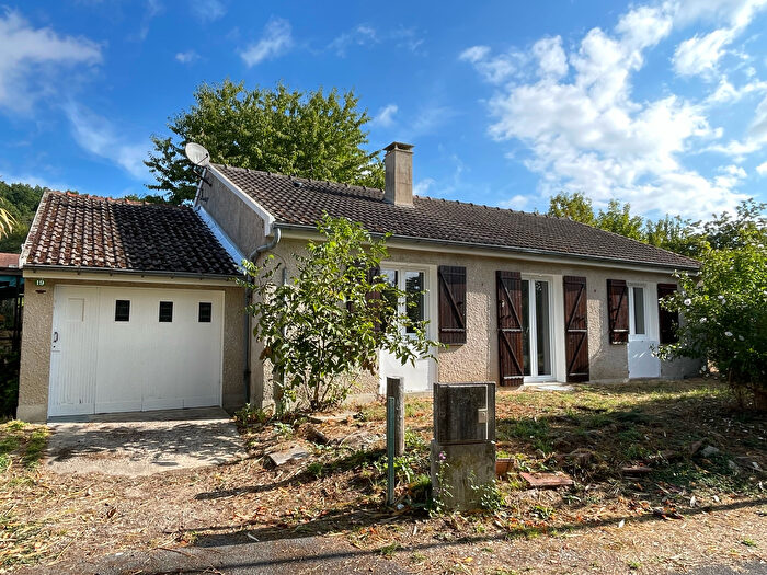 Maison 5 pièces à vendre à Villeneuve-sur-Bellot
