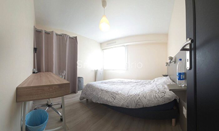 Europe-La Ville Bastard, Saint-Brieuc : Appartement 4 pièces à louer