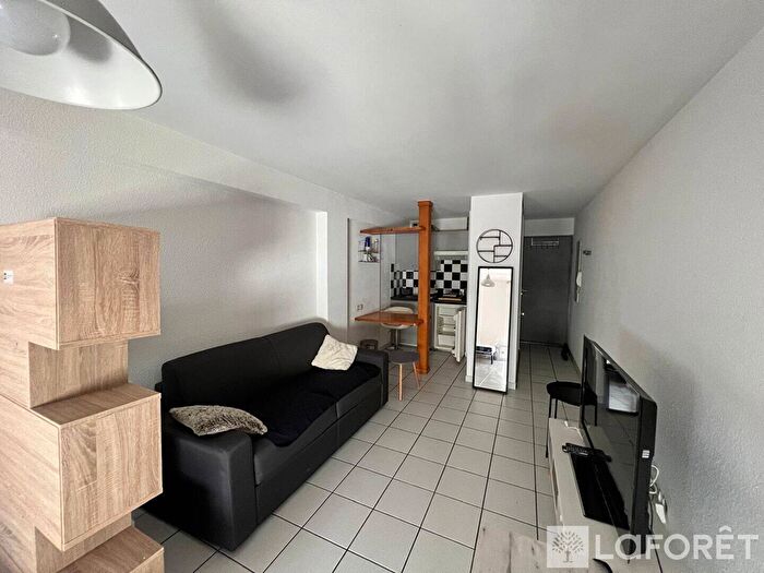 Appartement 1 pièce à louer - Bordeaux Sud