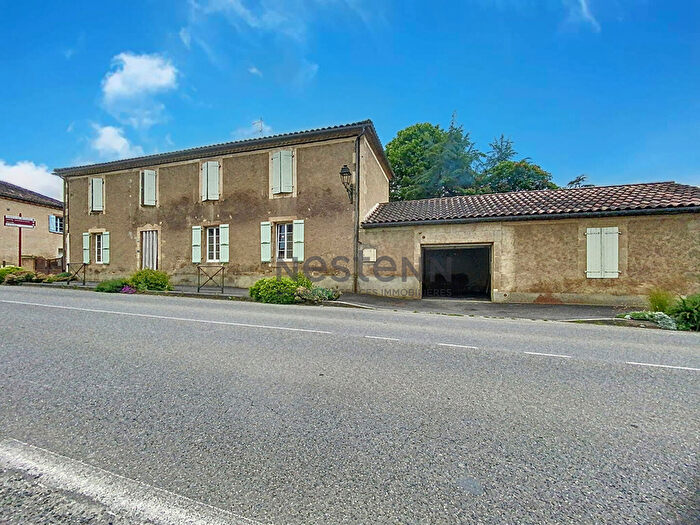 Maison à vendre - Seissan - 5 pièces - 3 chambres