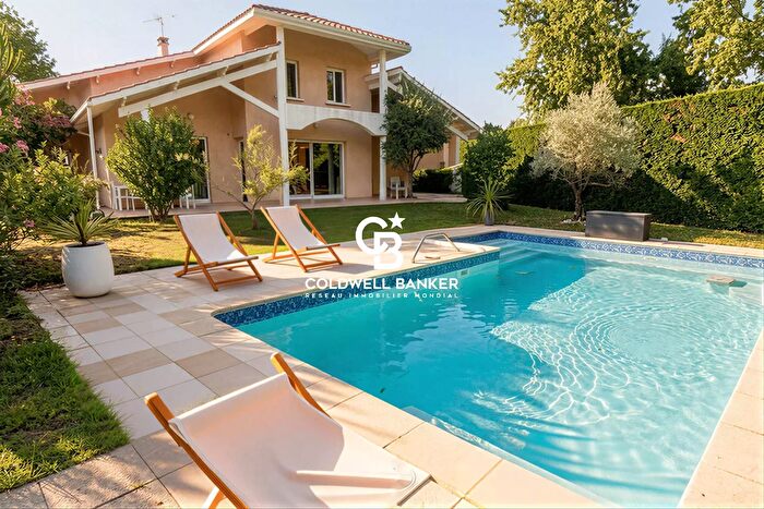 Maison 5 pièces à vendre - Arès